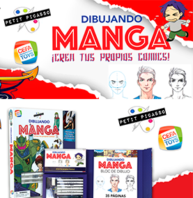 CEFA TOYS Nuestros juguetes de toda la vida - Cefa Toys